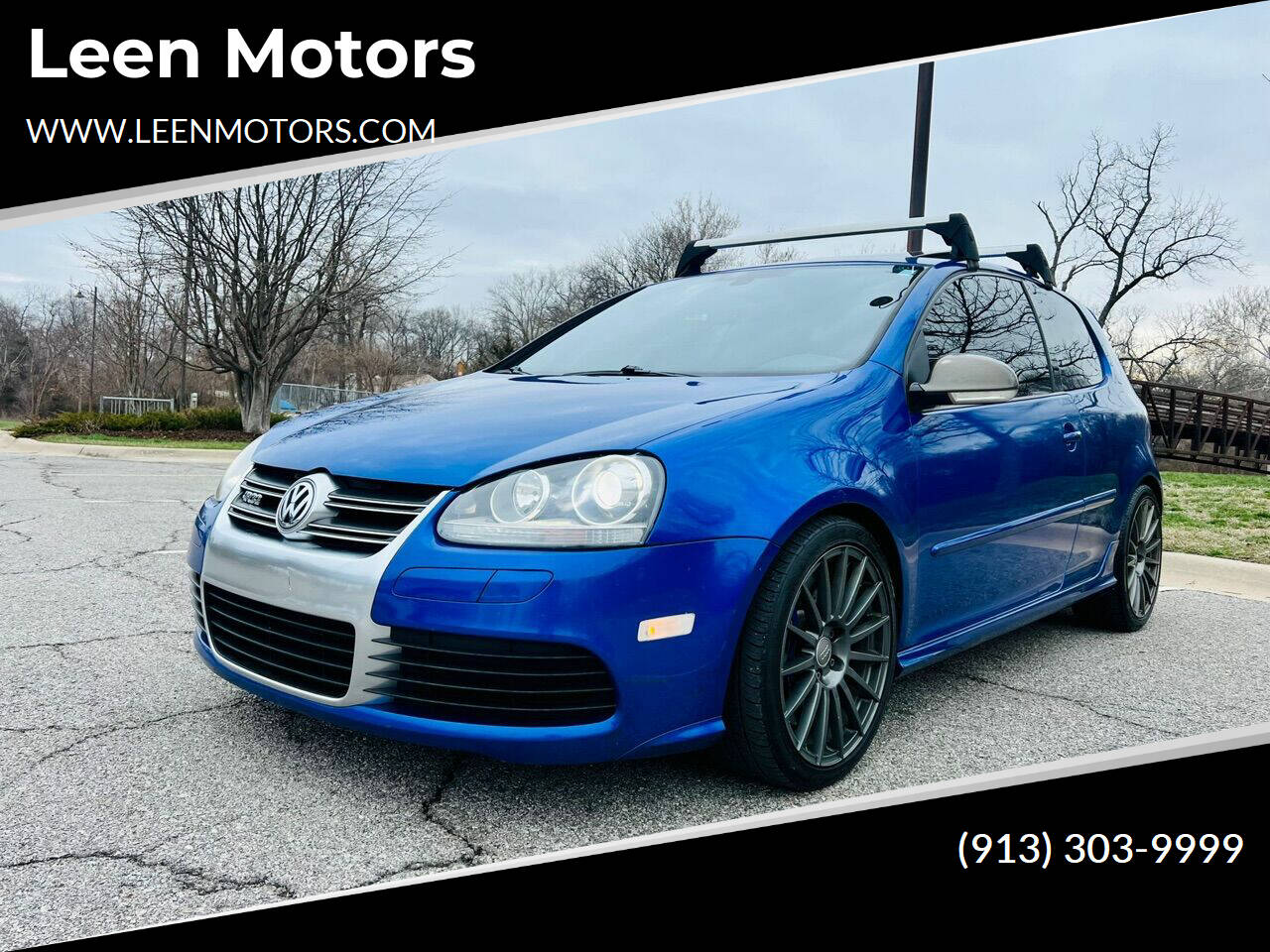 2008 Volkswagen R32 For Sale In South Euclid, OH - Carsforsale.com®