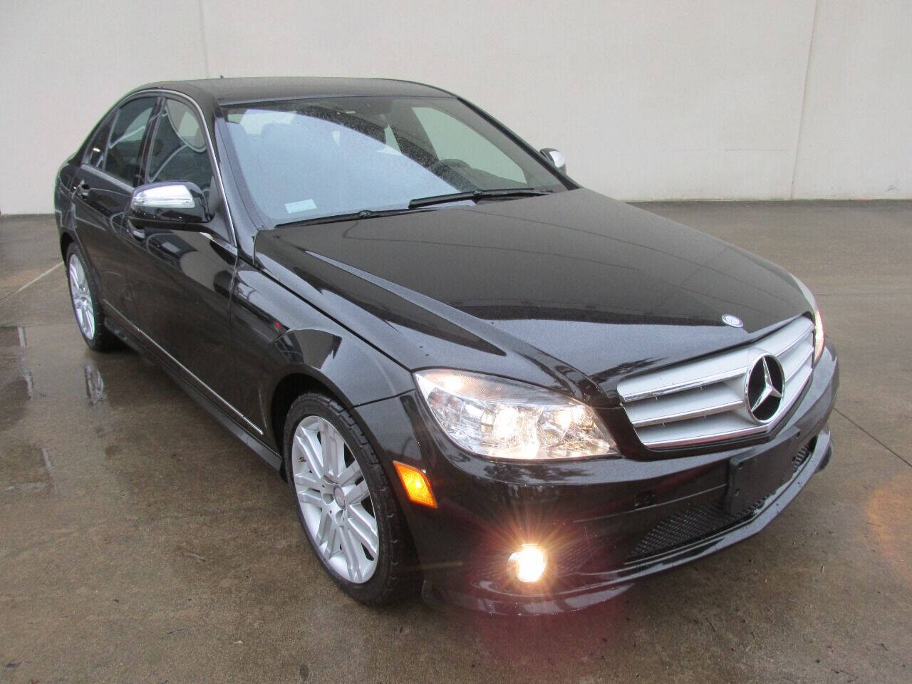 2008 Mercedes-Benz C-Class For Sale - Carsforsale.com®