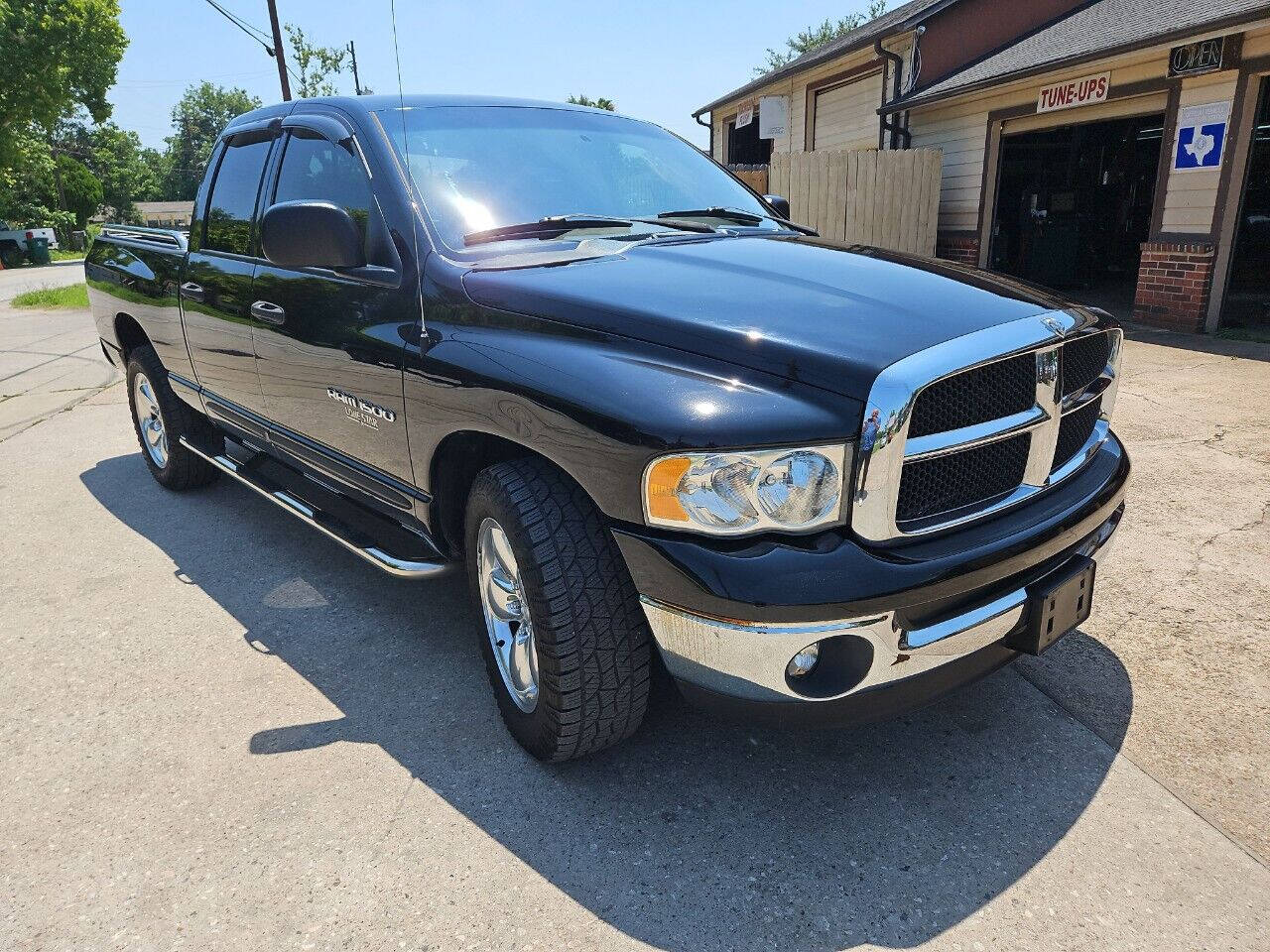 2004 Dodge Ram 1500 For Sale - Carsforsale.com®