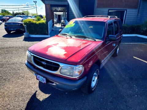 1996 Ford Explorer For Sale - Carsforsale.com®
