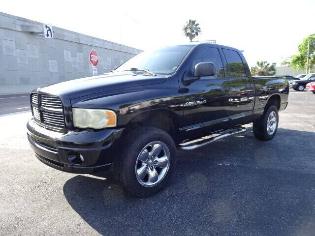 2005 Dodge Ram 1500 For Sale - Carsforsale.com®