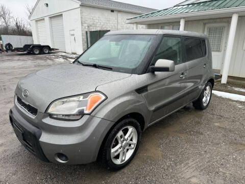 A-1 AUTO SALES, LLC – Car Dealer in North Lima, OH