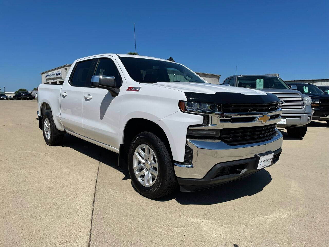 Inventory | North Bridge Auto Plaza - Albert Lea, MN