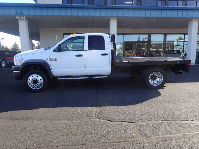 Dodge Ram 5500 For Sale - Carsforsale.com®