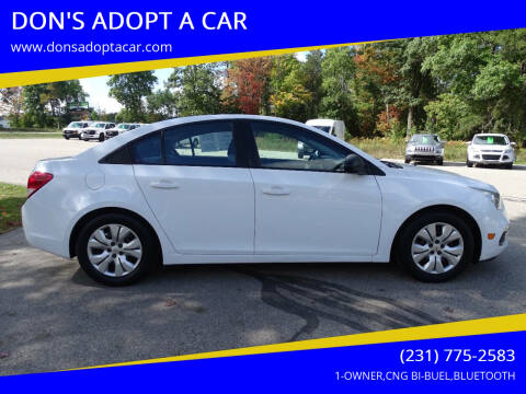 Don S Adopt A Car