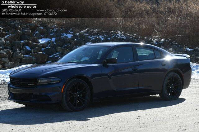 2016 Dodge Charger For Sale - Carsforsale.com®