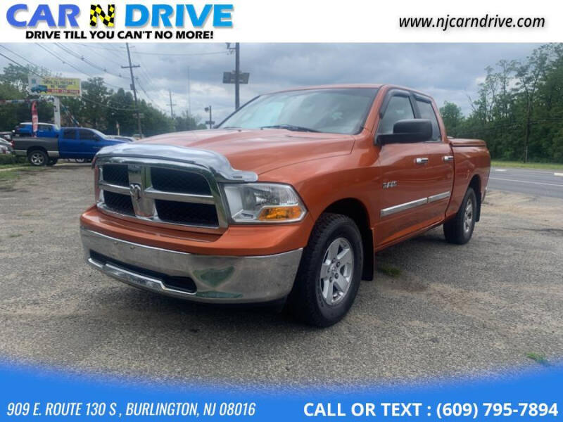 Dodge RAM 150 For Sale - Carsforsale.com®