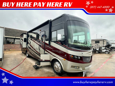 RVs & Campers For Sale in Burleson, TX - BUY HERE PAY HERE RV