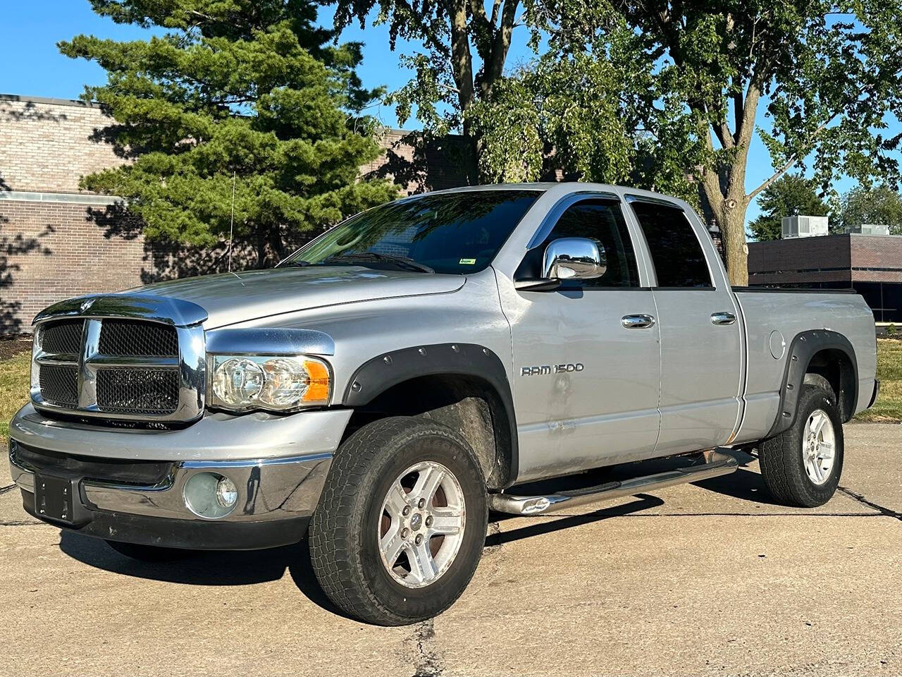 2005 Dodge Ram 1500 For Sale - Carsforsale.com®