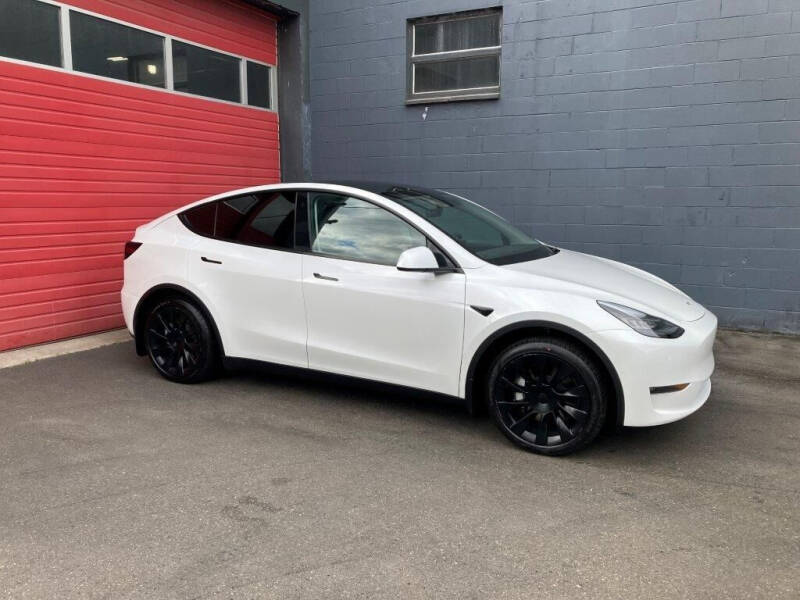 Paramount Motors NW – Car Dealer in Seattle, WA