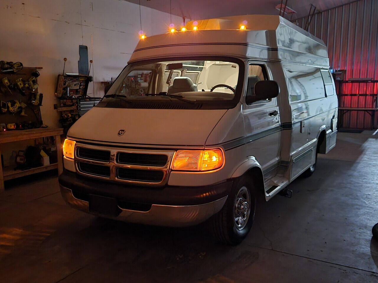 RVs & Campers For Sale In Nashville, MI - Carsforsale.com®