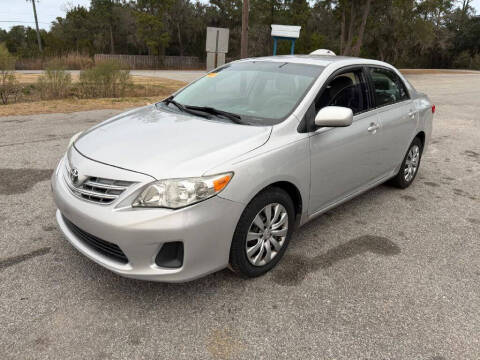 DRIVELINE – Car Dealer in Savannah, GA