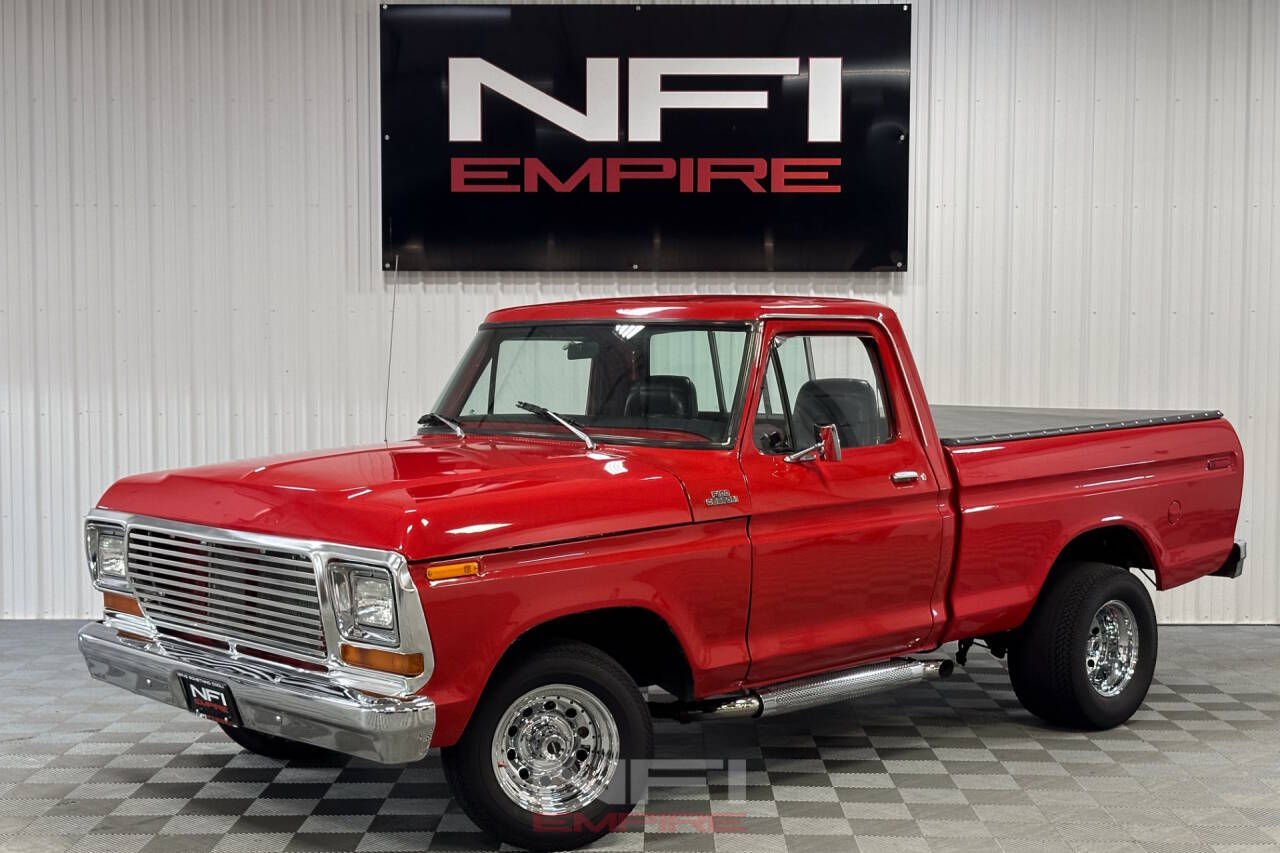 1977 Ford F-100 For Sale - Carsforsale.com®