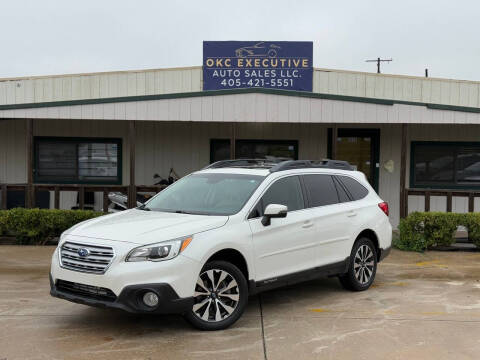 OKC EXECUTIVE AUTO SALES - Car Dealer in Oklahoma City, OK