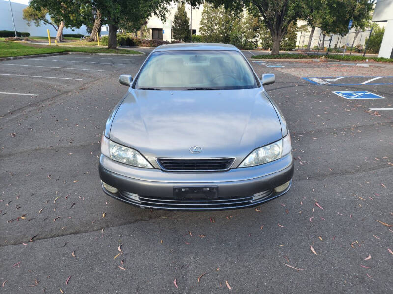 1999 Lexus ES 300 For Sale - Carsforsale.com®