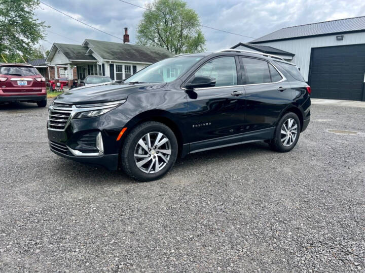 Cars For Sale in Russell Springs, KY - Dustin & Jared Gosser Auto Sales ...