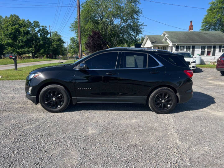 Cars For Sale in Russell Springs, KY - Dustin & Jared Gosser Auto Sales ...