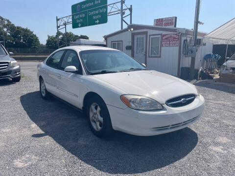 2000 Ford Taurus For Sale - Carsforsale.com®
