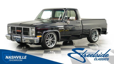GMC C/K 1500 Series Pickup Trucks For Sale In Old Hickory, TN ...
