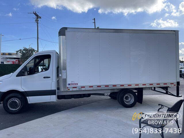 2021 Freightliner Sprinter For Sale - Carsforsale.com®